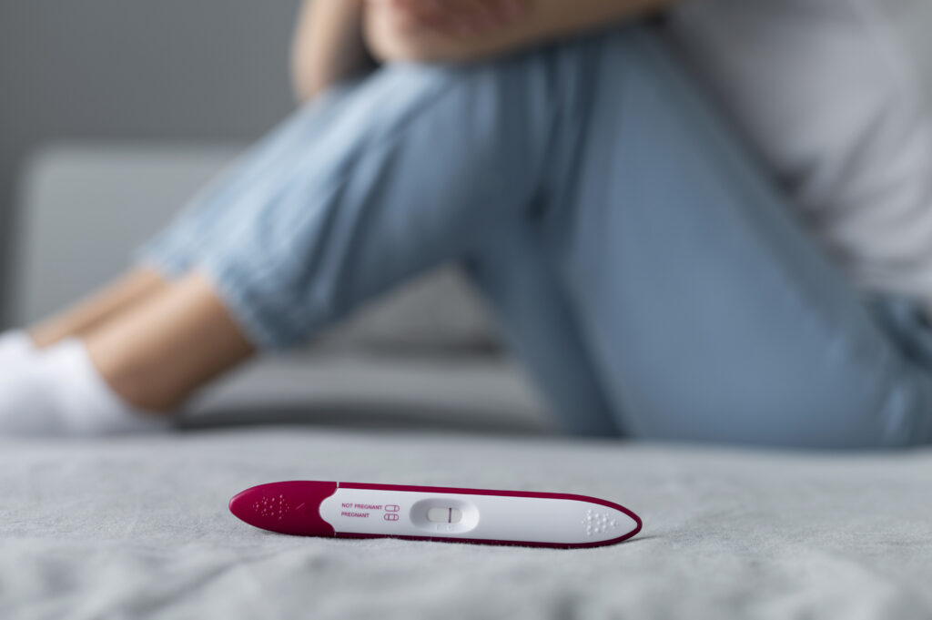 Difference Between Primary and Secondary Infertility - Zemya IVF ...